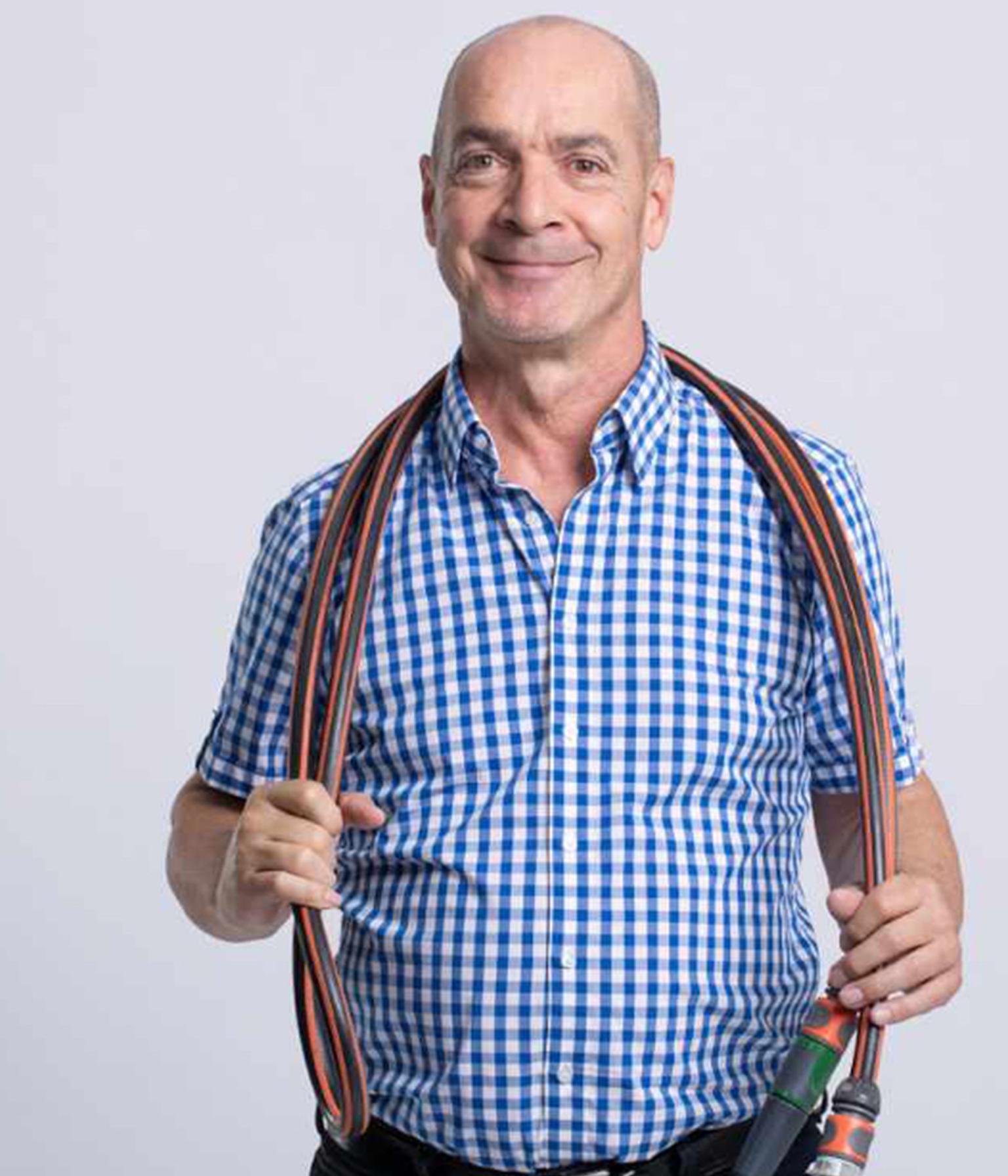 Unser Team: geballte Kreativität, Materialwissen und Handelskompetenz ...