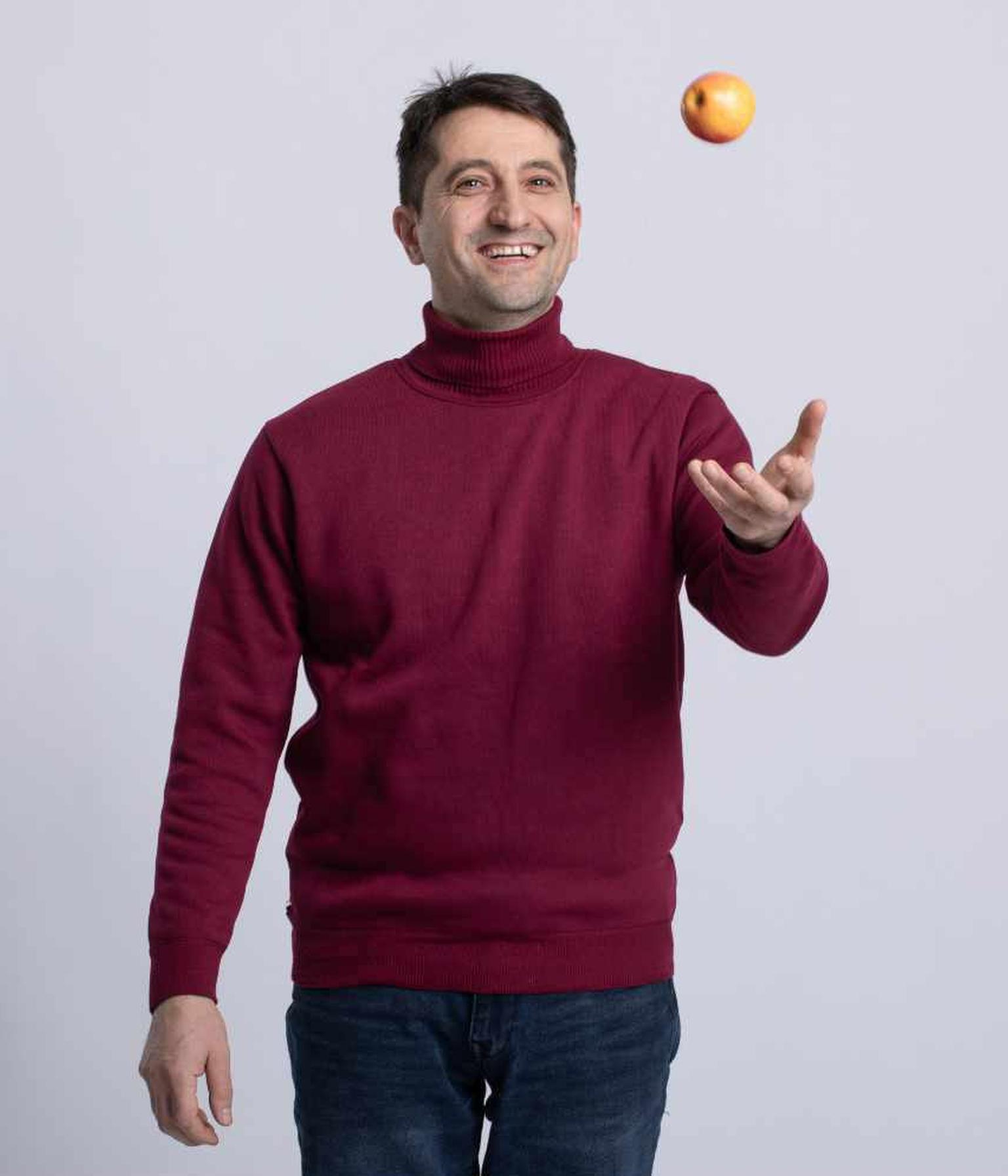 Unser Team: geballte Kreativität, Materialwissen und Handelskompetenz ...